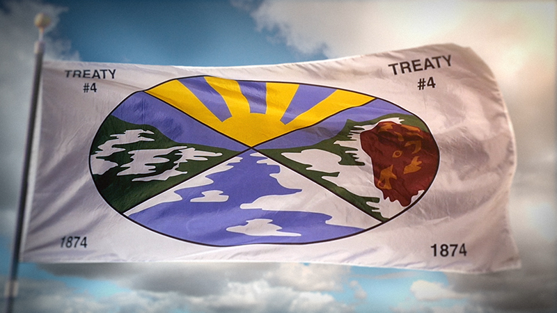 The Full "Indigenous Circle" « Java Post Production and Aerial Photography