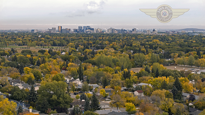 Welcome to Fall, Regina! « Java Post Production and Aerial Photography