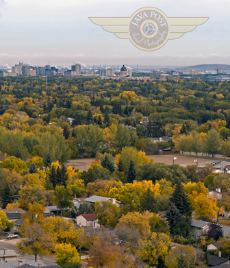 Welcome to Fall, Regina! « Java Post Production and Aerial Photography