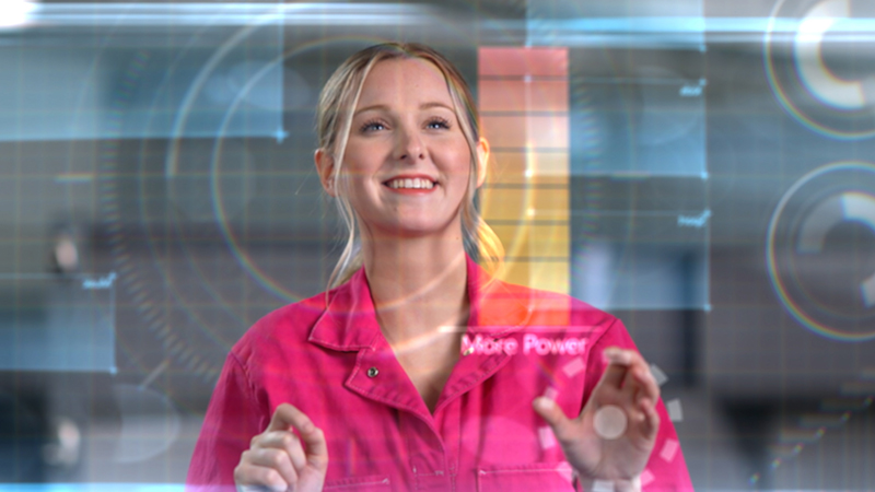 SaskTel maxTV Stream keeps getting better. « Java Post Production and ...