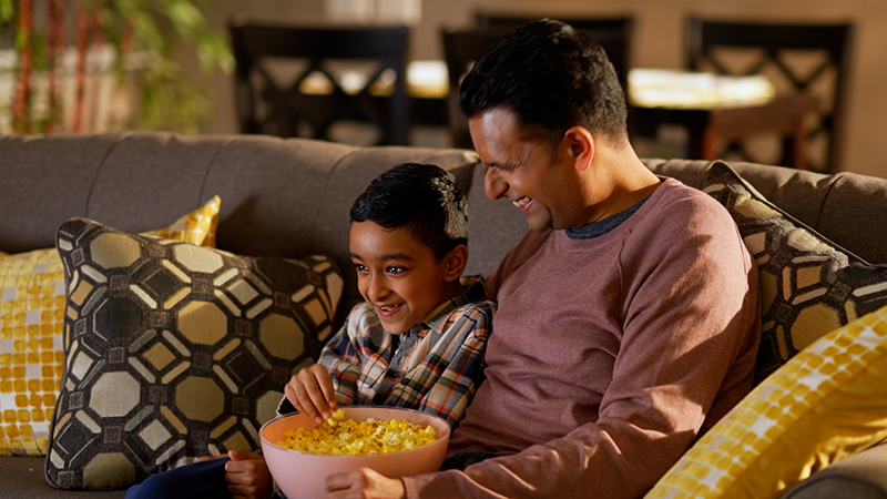 SaskTel maxTV Stream keeps getting better. « Java Post Production and ...