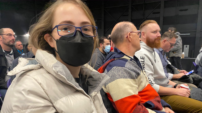 LED Volume Stage announcement builds excitement in the Saskatchewan ...